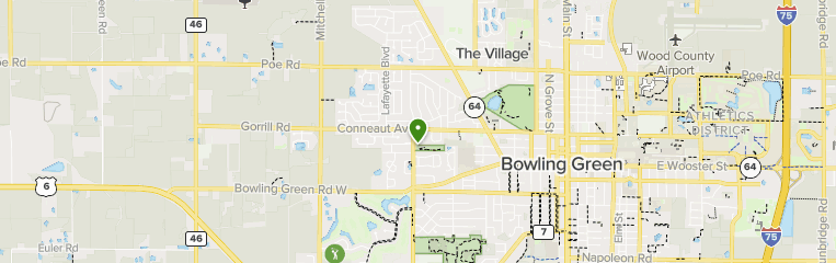 Best Hikes and Trails in Simpson Garden Park | AllTrails