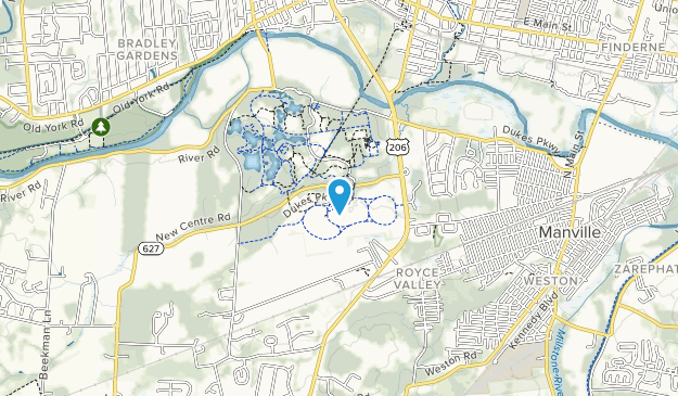 Best Trails in Duke Farms - New Jersey | AllTrails