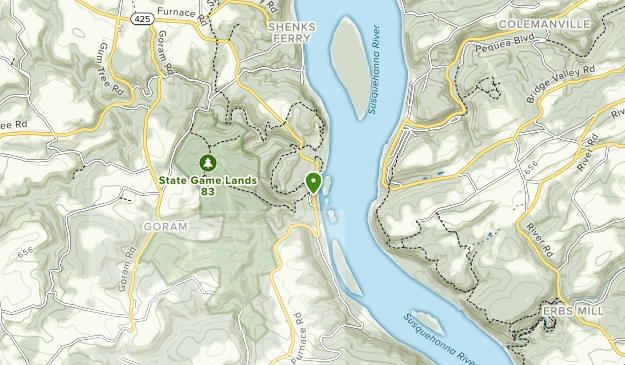 Best Trails in Apollo County Park - Pennsylvania | AllTrails