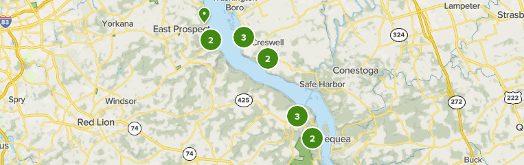 Best Trails in Apollo County Park | AllTrails