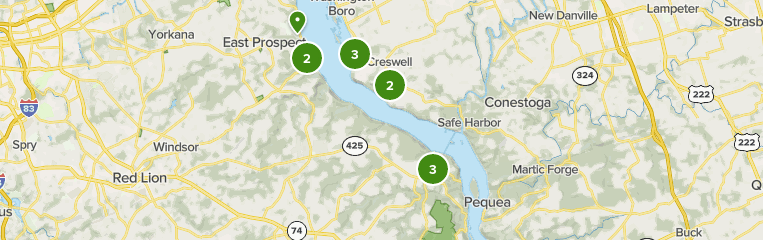 Best Trails in Apollo County Park | AllTrails