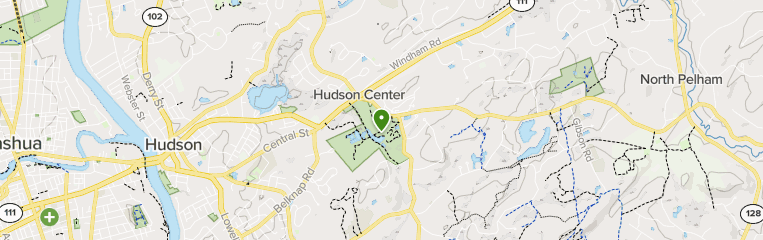 Best Hikes and Trails in Benson Park | AllTrails