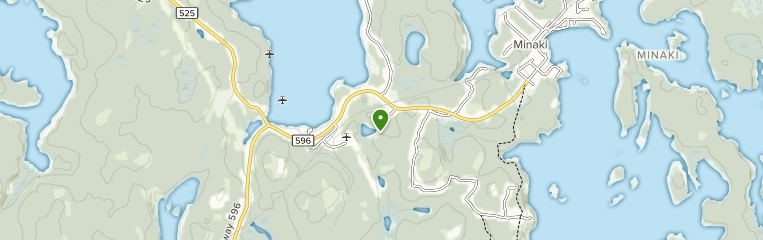 Best Trails in Minaki - Ontario, Canada | AllTrails