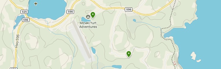 Best Hikes and Trails in Club Minaki Trail System | AllTrails