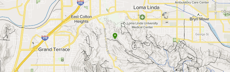 Best trails in Prado Park, California | AllTrails