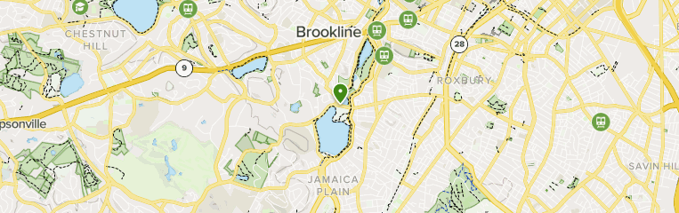 Best Hikes and Trails in Emerald Necklace | AllTrails