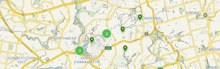 Best Hikes and Trails in Lake Parramatta Reserve | AllTrails