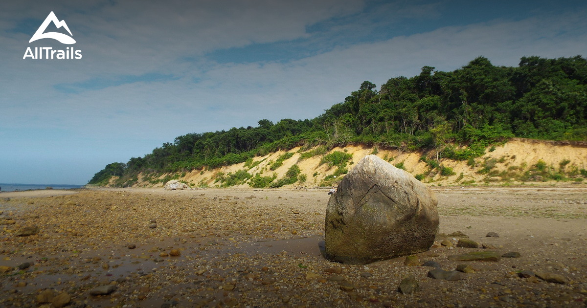David Weld Sanctuary : les meilleures randonnées avec vue panoramique ...