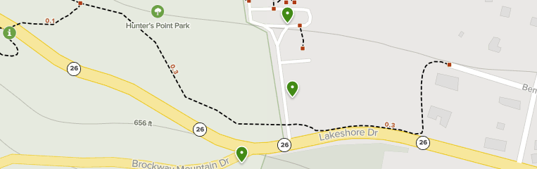 Best Hikes and Trails in Hunter's Point Park | AllTrails