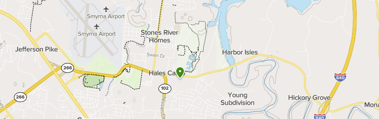 Best 10 Trails in Sharp Springs Recreation Area | AllTrails