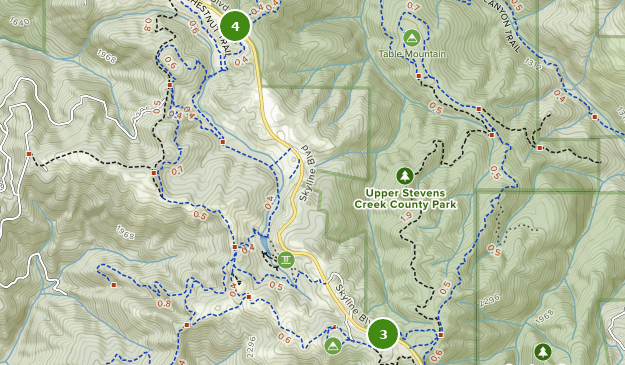 Best Trails in Long Ridge Open Space Preserve - California | AllTrails