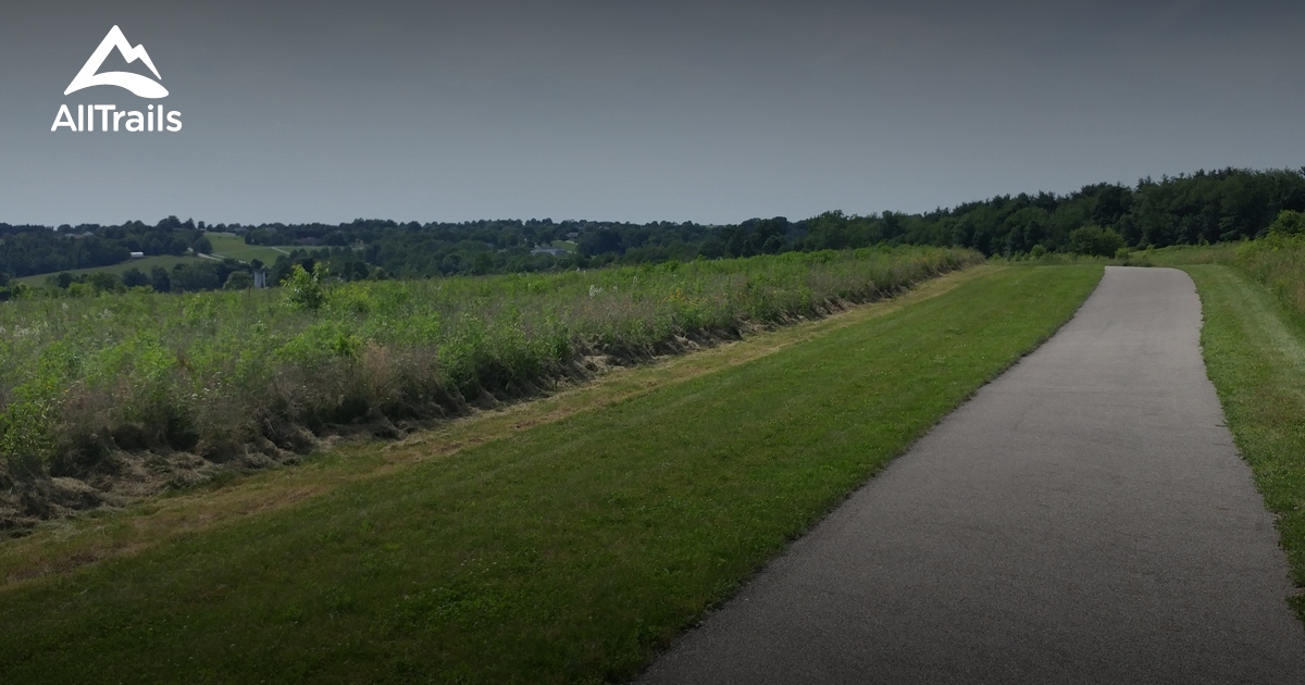 Best hikes and trails in Oak Hill Park | AllTrails