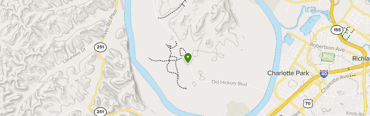 Best 10 Trails in bells bend park | AllTrails