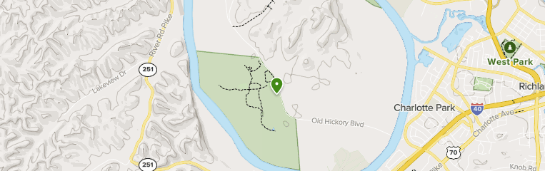 Best Trails in bells bend park | AllTrails