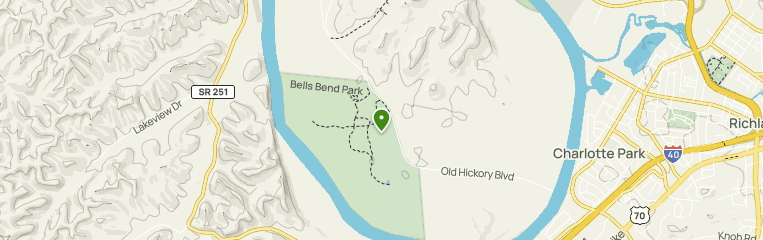 Best Hikes and Trails in Bells Bend Park | AllTrails