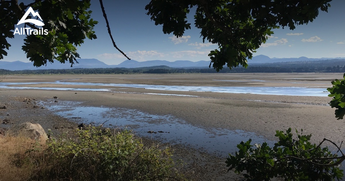 Best hikes and trails in Biggs & Jack Point Park | AllTrails