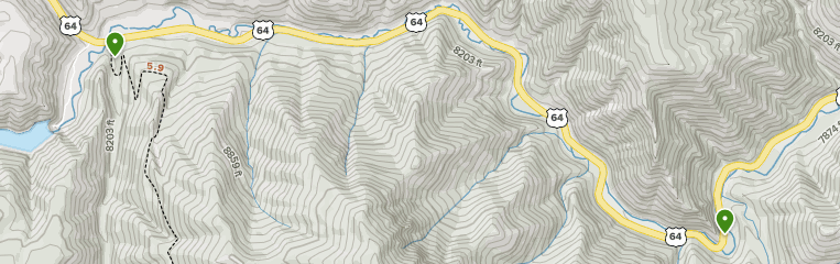 Best 10 Trails in Colin Neblett State Wildlife Area | AllTrails