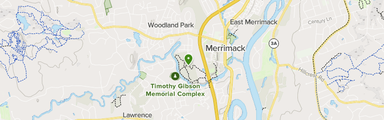 Best Hikes and Trails in Wildcat Falls Conservation Area | AllTrails