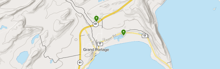 Best Trails in Grand Portage National Monument - Minnesota | AllTrails