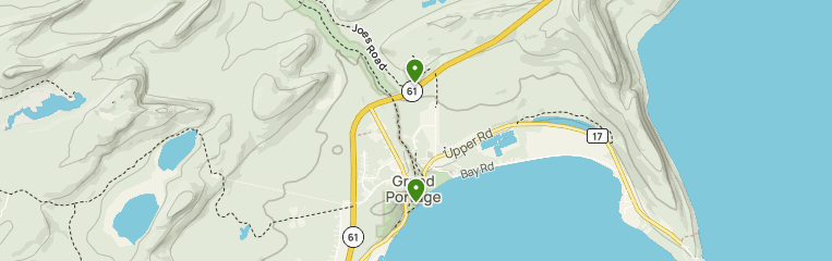 Best Hikes and Trails in Grand Portage National Monument | AllTrails