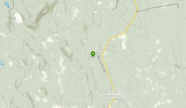 Best Trails in Mariaville Falls Preserve - Maine | AllTrails