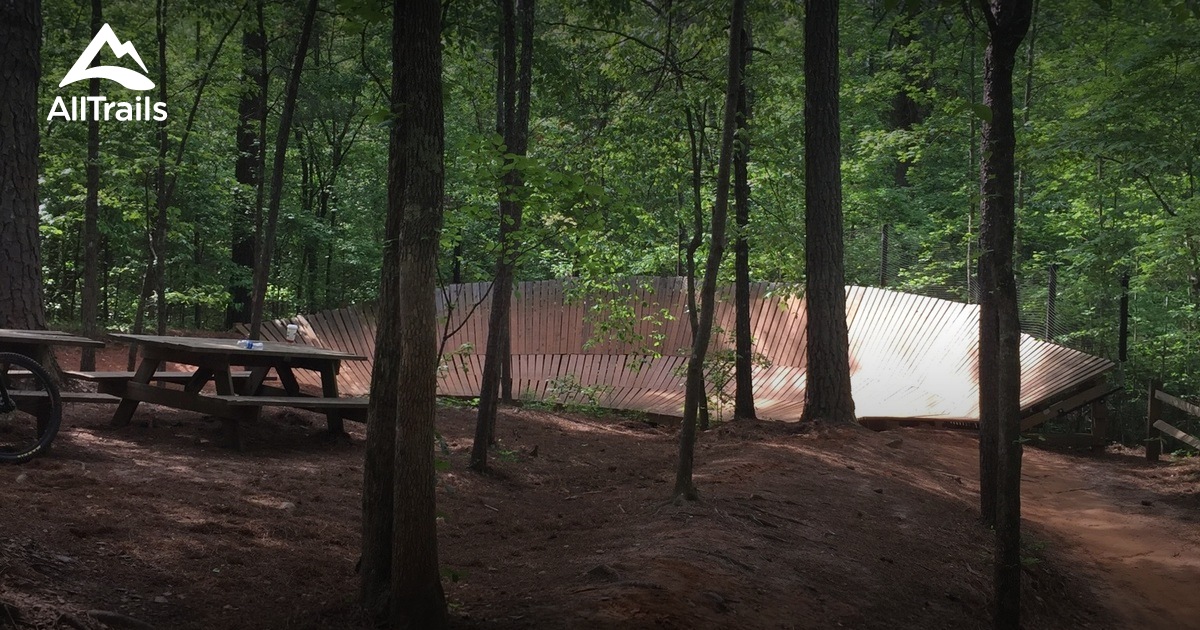 Best short trails in Blankets Creek | AllTrails