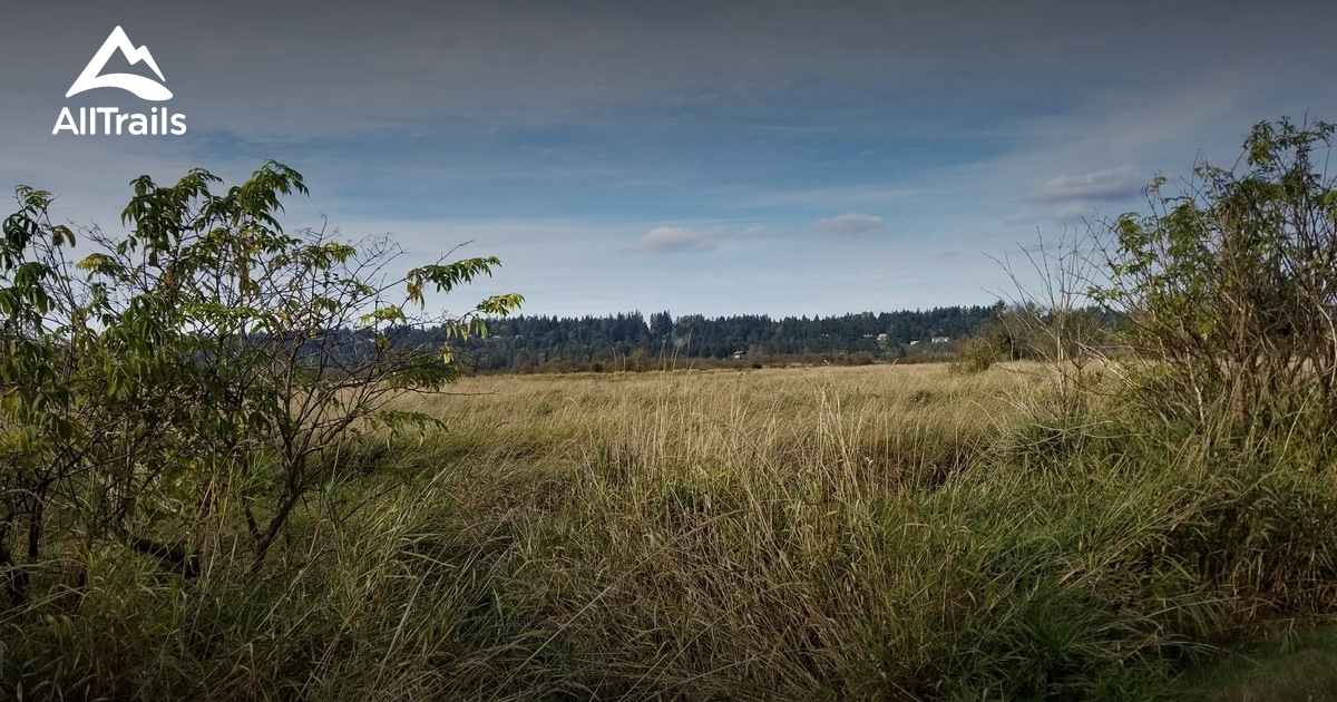 Best Hikes and Trails in Serpentine Wildlife Management Area | AllTrails