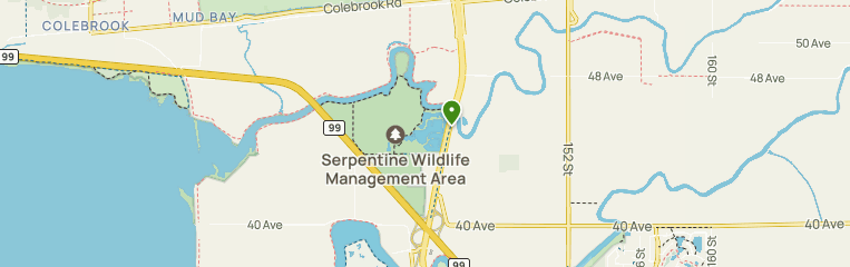 Best Hikes and Trails in Serpentine Wildlife Management Area | AllTrails