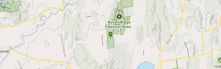 Best Hikes and Trails in Raven Ridge Preserve | AllTrails