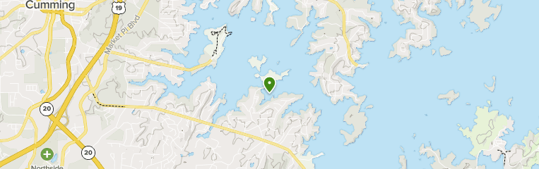 Best 10 Trails in Little Ridge Park | AllTrails