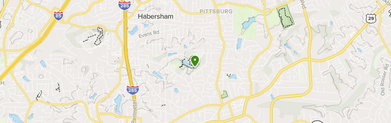 Best Trails in Henderson Park - Georgia | AllTrails