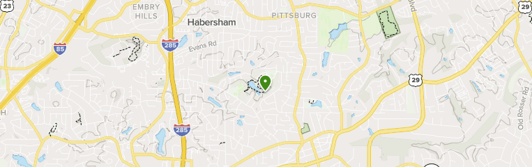 Best Hikes and Trails in Henderson Park | AllTrails