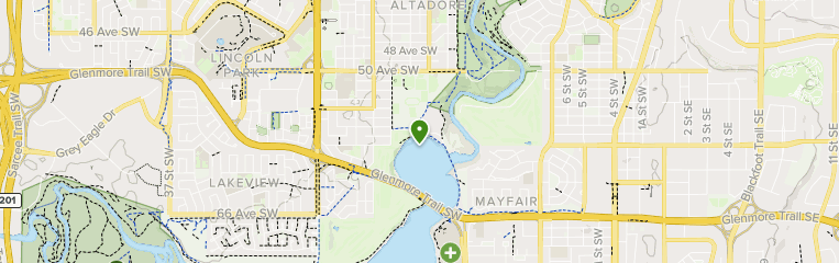 Best 10 Trails in Sandy Beach Park | AllTrails