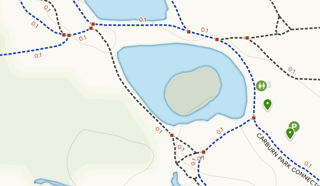 Best Trails in Carburn Park - Alberta, Canada | AllTrails