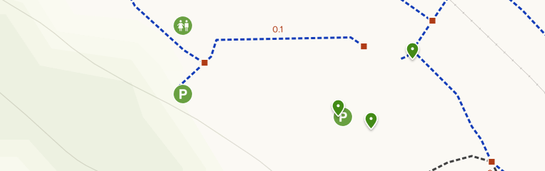 Best Trails in Edworthy Park - Alberta, Canada | AllTrails