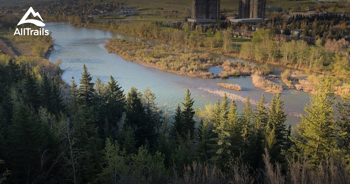 Best hikes and trails in Edworthy Park | AllTrails