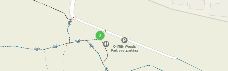 Best Hikes and Trails in Griffith Woods Park | AllTrails