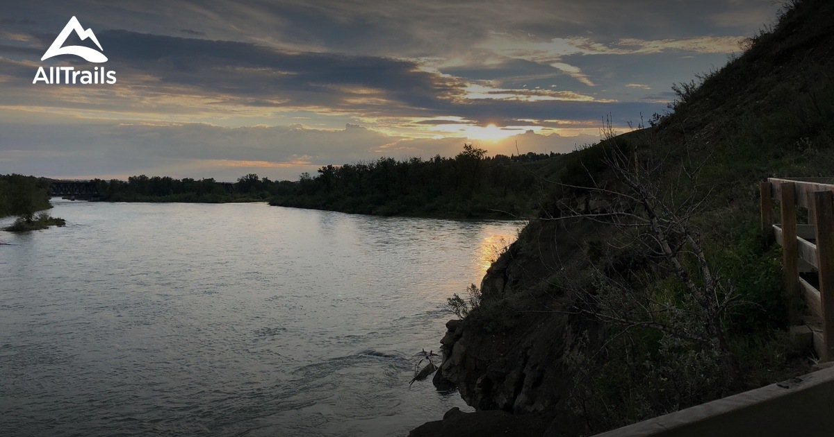 Best hikes and trails in Baker Park | AllTrails