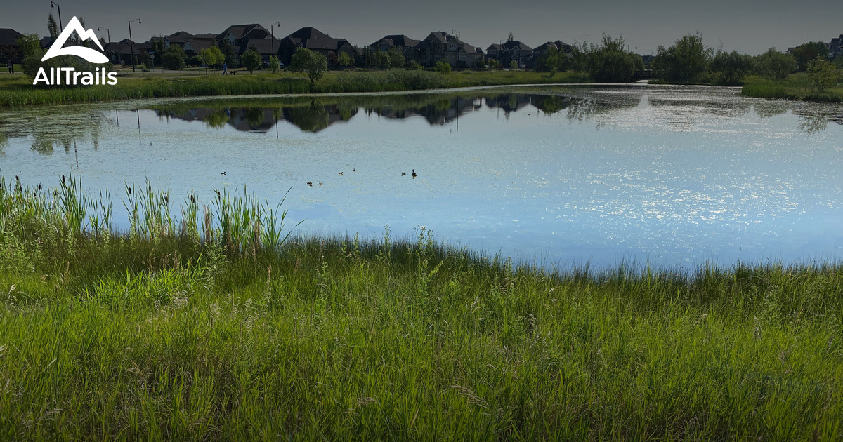 Best hikes and trails in Cimarron Park | AllTrails