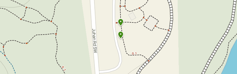 Best Hikes and Trails in Yellow River Park | AllTrails