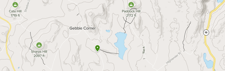 Best Hikes and Trails in Long Pond Natural Area | AllTrails