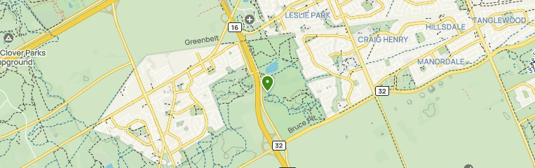 Best Hikes and Trails in Bruce Pit Dog Park | AllTrails