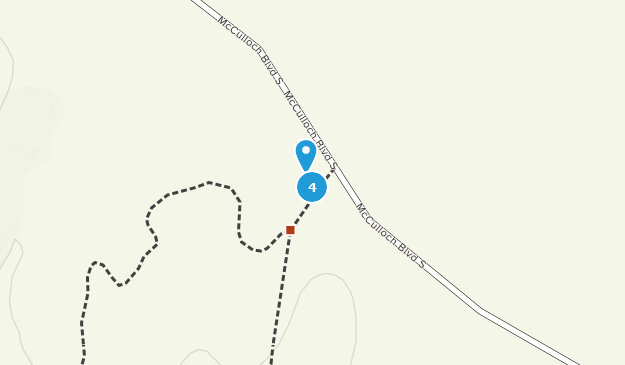 Best Trails in SARA Park - Arizona | AllTrails