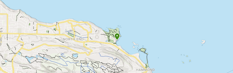 Best Hikes and Trails in Neck Point Park | AllTrails