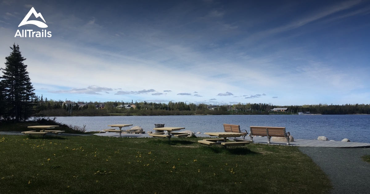 Best hikes and trails in Cobbs Pond Park | AllTrails