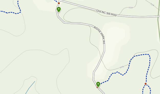 Best Trails in Forest Ridge Park - North Carolina | AllTrails