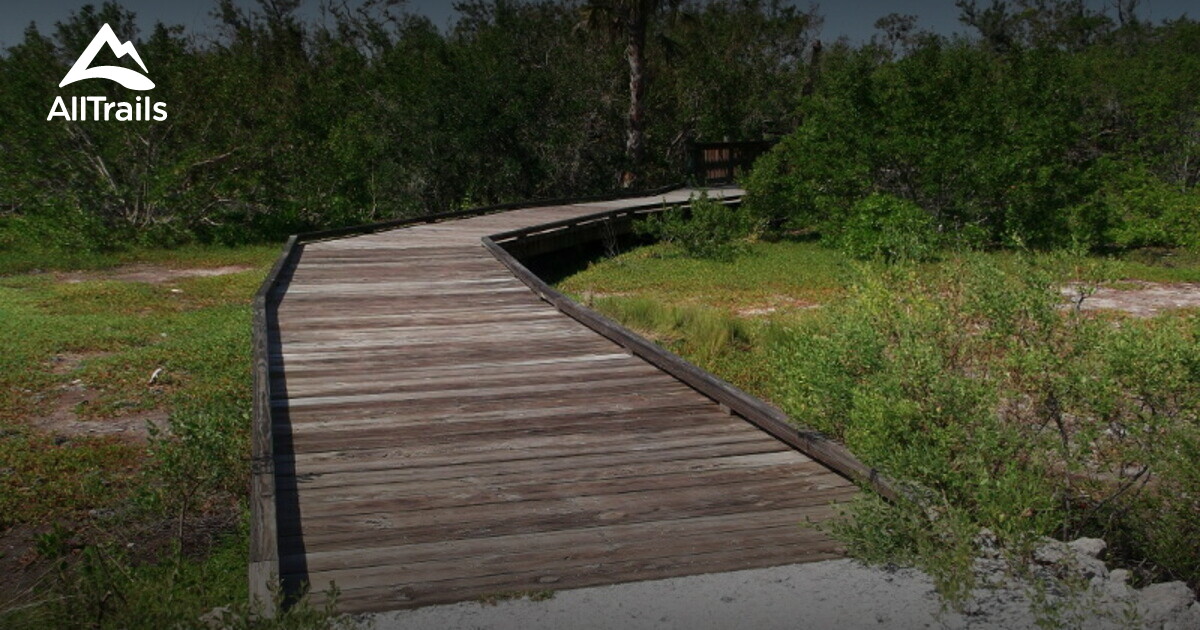 Best hikes and trails in Neal Preserve | AllTrails