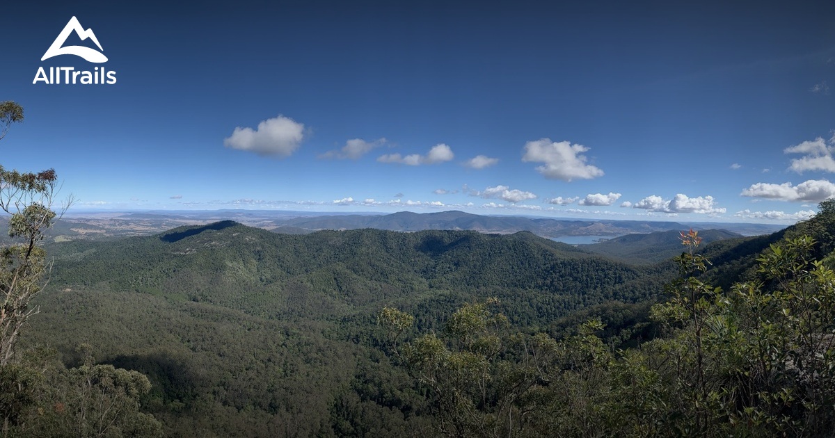 Best Trails in D’Aguilar National Park - Queensland, Australia | AllTrails