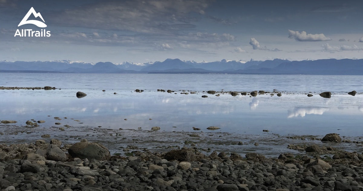 10 Best hikes and trails in Seal Bay Regional Nature Park | AllTrails