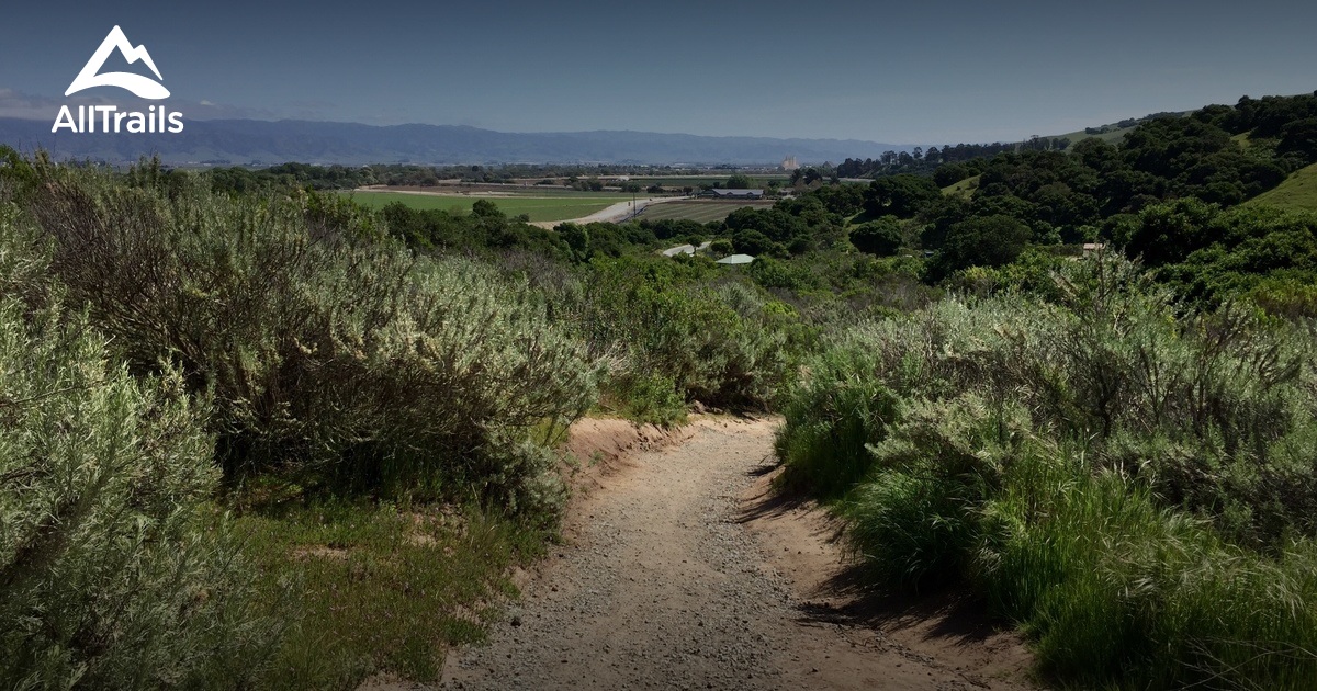 Best Trails in Fort Ord National Monument - California | AllTrails